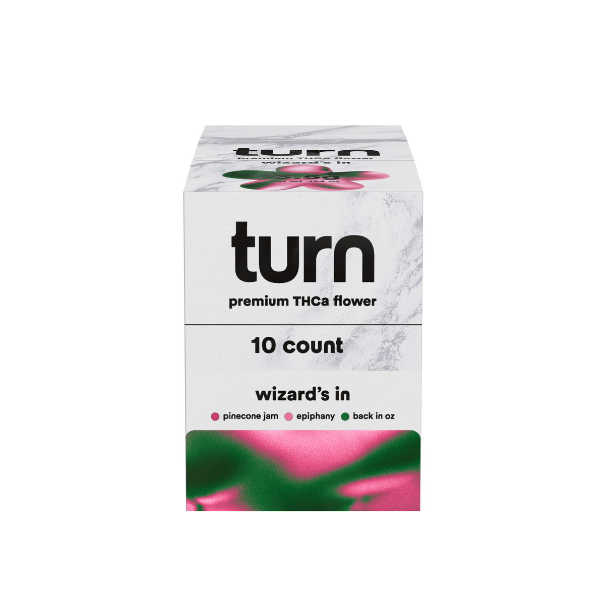 Hemp | THCA | Flowers | Casepack – Grizzly Distro